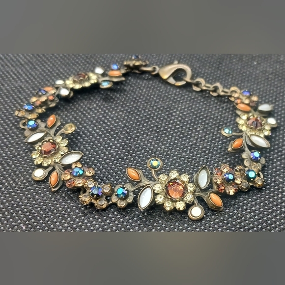 Sorrelli | Jewelry | Sorrelli Bracelet | Poshmark